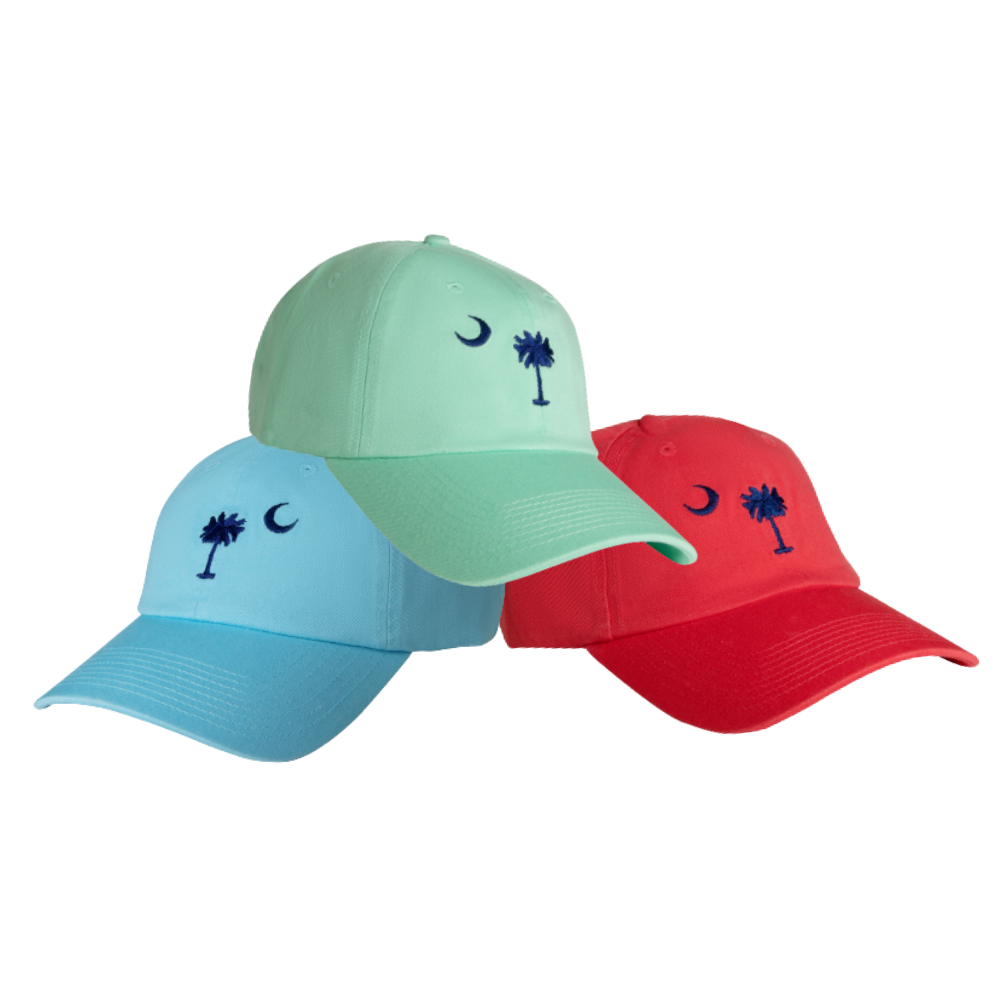 Palmetto Apparel – Palmetto Blue Gear